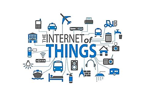 What Is The Internet Of Things IOT In Simple Words Definition H S Media