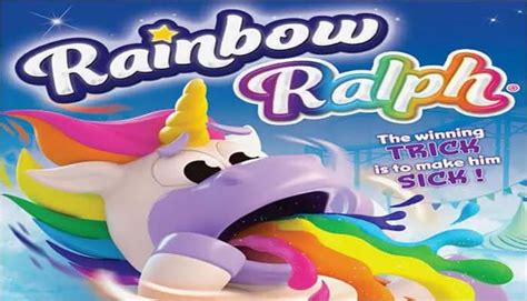 How To Play Rainbow Ralph Official Rules May 2025 Ultra Food Mess