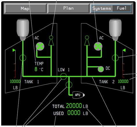 Fuel Diagram Quizlet