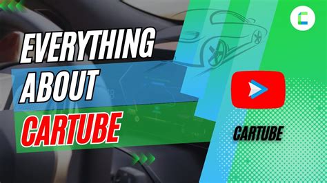 Watch Youtube In Car With Android Auto Using CarTube YouTube