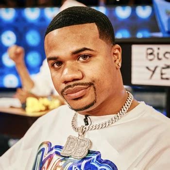 Mojo Brookzz Nick Cannon Presents Wild N Out Wiki Fandom