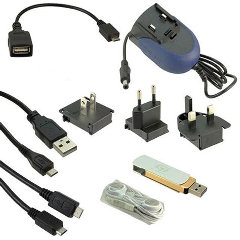 Stm32f769i Eval Stmicroelectronics Datasheet Pdf And Technical Specs