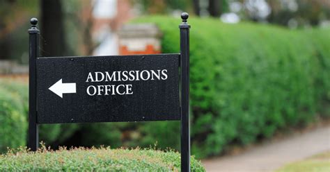 The Role Of A Bachelor Degree Transcript In Graduate School