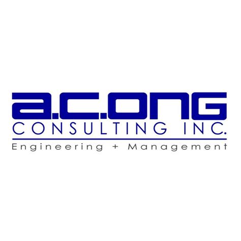 Working At Acong Consulting Inc Bossjob