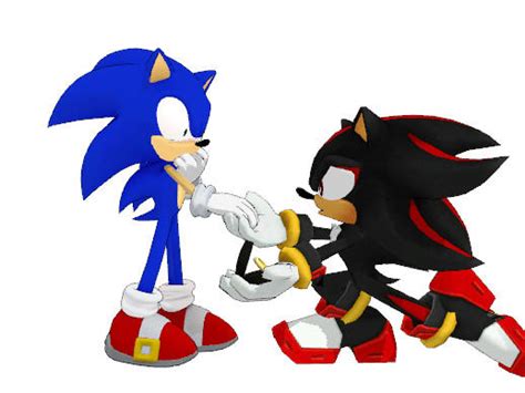 [sonadow] Will You Marry Me By Jordy2000 On Deviantart