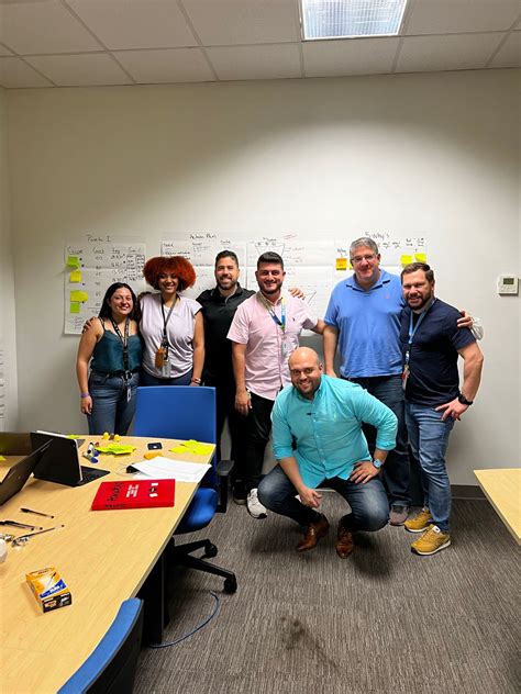 Christopher Sequeira Meléndez On Linkedin Problemsolving Yokoten Leantransformation Kaizen