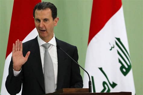Normalizing Assad Has Made Syrias Problems Even Worse