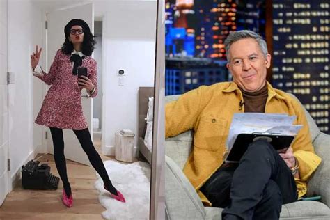 Elena Moussa 10 Facts About Greg Gutfelds Wife And Fashion Icon