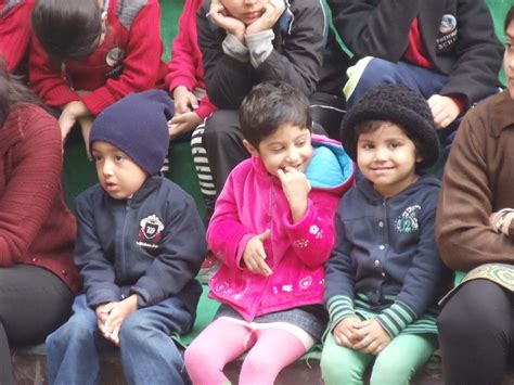 Pathways School Noida Student Council Investiture Ceremony Highlights