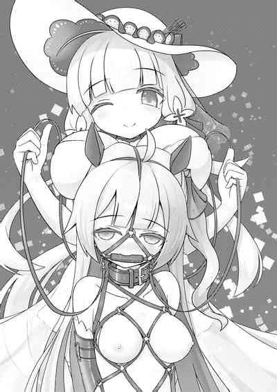 Royal Doubutsu Guui Tan Uma Shoujo Unicorn Nhentai Hentai Doujinshi