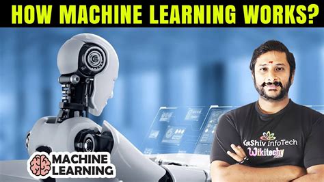 Machine Learning Explained In 100 Seconds How Does Machine Learning