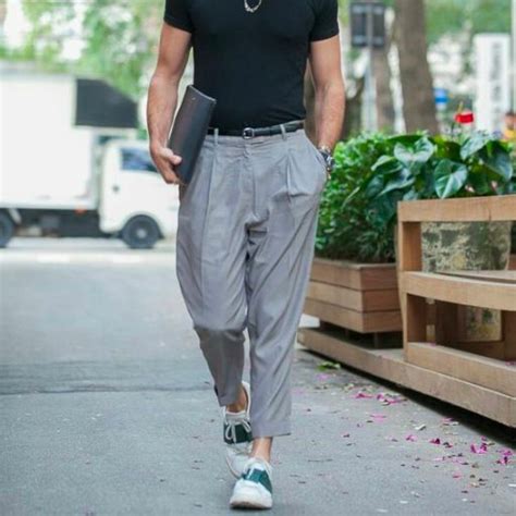 15 Best Mens Cropped Pants Read This First