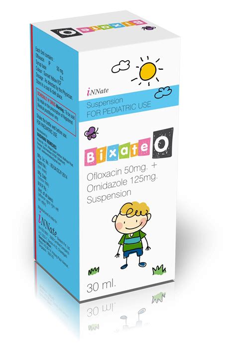 BIXATE-O-min – Innate Biotech