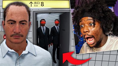 The Exit 8 Is NOT Safe YouTube