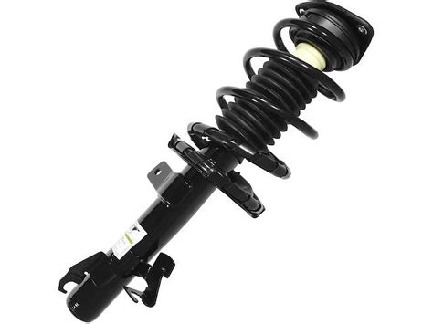 Front Left Strut And Coil Spring Assembly Compatible With 2004 2013
