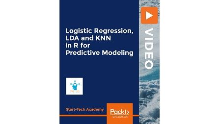 Logistic Regression LDA And KNN In R For Predictive Modeling Scanlibs