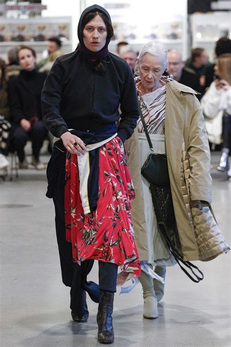 Vetementss Demna Gvasalia Announces Hes Stepping Away From The