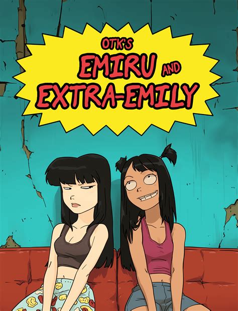 Extraemily