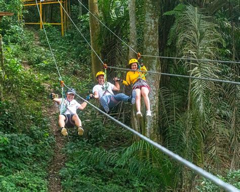 We Ape Mega Zipline And Adventure Park Tutto Quello Che Cè Da Sapere