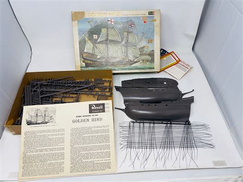 Atlantis Archive Ship Kits Page 1 Atlantis Models