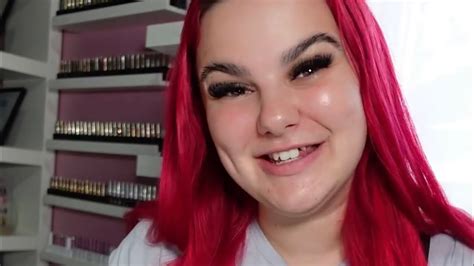 Madis Story How I Got Into The Nail Industry Youtube