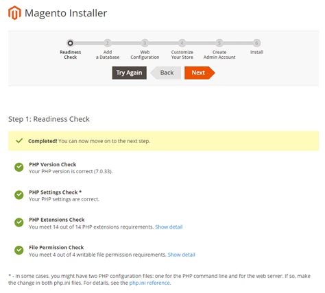 Use Terraform To Quickly Deploy Magento By Alibaba Cloud ECS RDS Alibaba Cloud Community