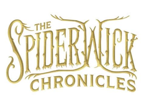 The Spiderwick Chronicles Series Resurrected By Roku