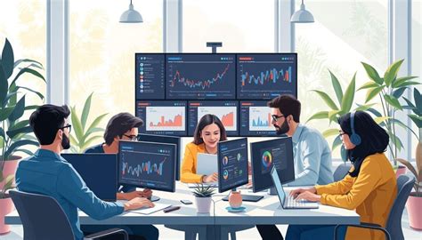 Project Management Software For Remote Teams Online Tool Guides