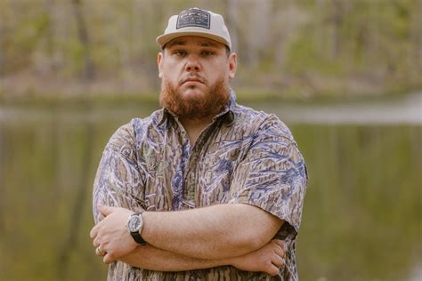 Luke Combs Slates Back To Back Gorge Amphitheatre Shows For October