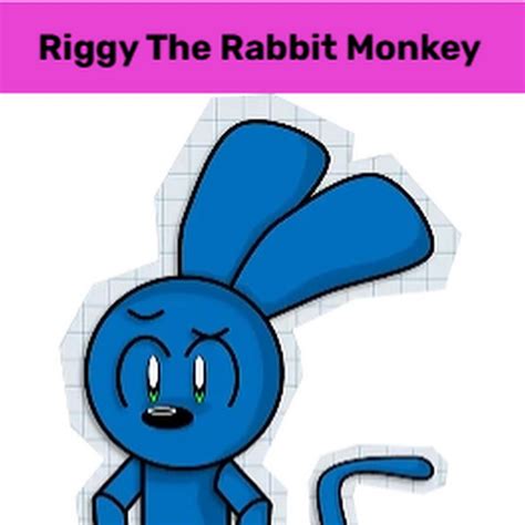 Ricky The Rabit Monkey And Frostbite Youtube