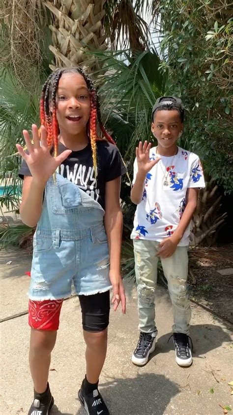 Amyah Bennett His And Hers💕 Ajthequarterback Drop Hearts ♥️ Most