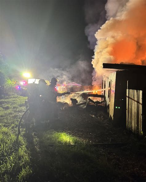 Eugene Springfield Fire Added A Eugene Springfield Fire