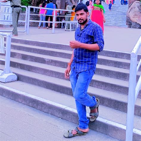 Ragula Venkata Sai Krishna Senior Software Developer Hcl
