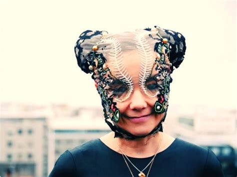 Björk Tour 2025 Dont Miss Out On This Musical Journey