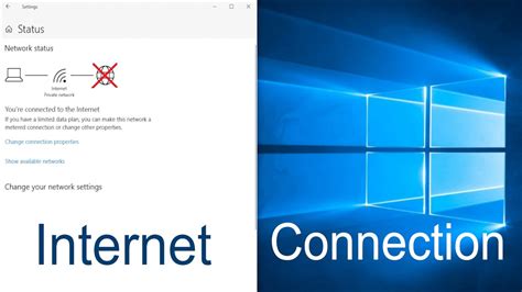 How To Fix Ethernet Not Working Youtube