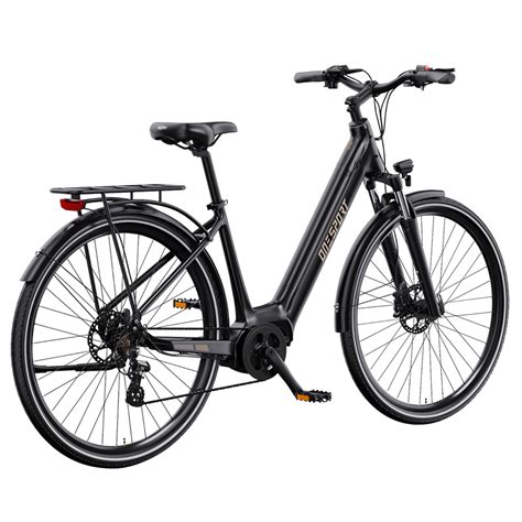 Onesport Ot07 Electric Bike 250w 36v 14ah Black Europe