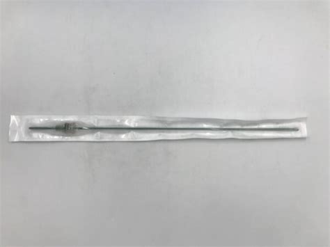 Teleflex 1000r Rusch Slick Stylet Disp Endotracheal Stylet 10f 25box