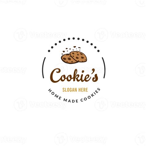 Creative Cookies Logo Design