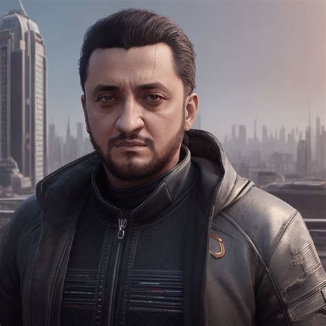 Ai Future Technologyshift Saif Ul Islam