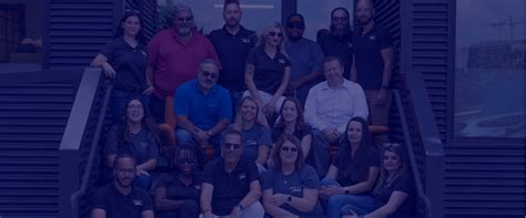 Our Team Klik Solutions Managed It Services