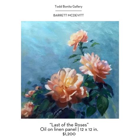 Barrett Mcdevitt Todd Bonita Gallery