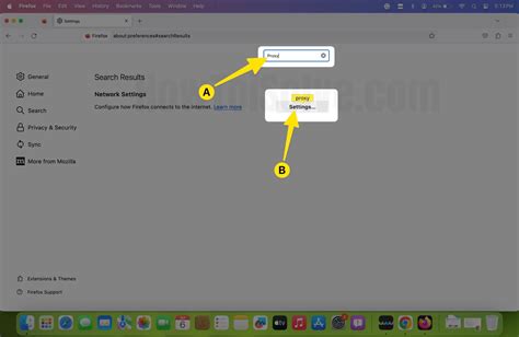 Top 4 Fixes Proxy Not Working On Mac Macos Sequoiasonoma