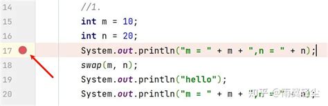 intellij idea快捷键及调试 知乎