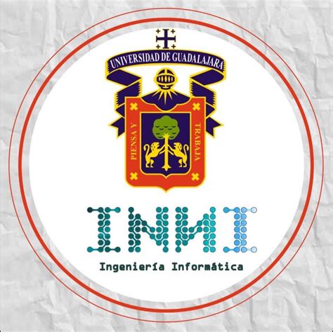 Coordinación De Ingeniería Informática Cucei Guadalajara