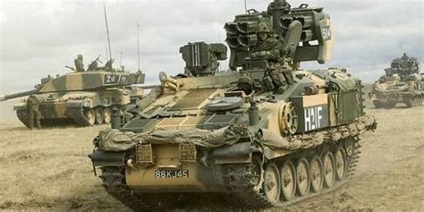 Starstreak Missile System Missile Defense Advocacy Alliance