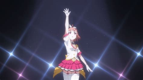 Love Live Sunshine Season 2 Episode 01 The Anime Rambler By