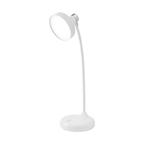 Soft Light Eye Protection Desk Lamp Adjustable Brightness Multiple