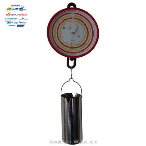 Jual Pulp Density Scale With Poly Container Berat Jenis Kertas 1 1000cc