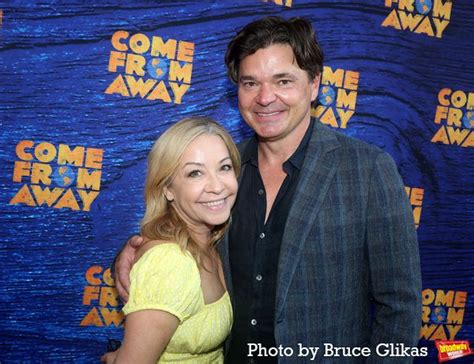 Jennifer Cody Actor Choreographer Associate Choreographer