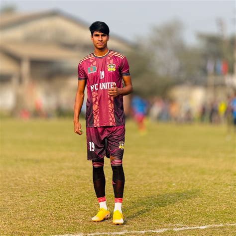 Md Rashed Uddin Robi